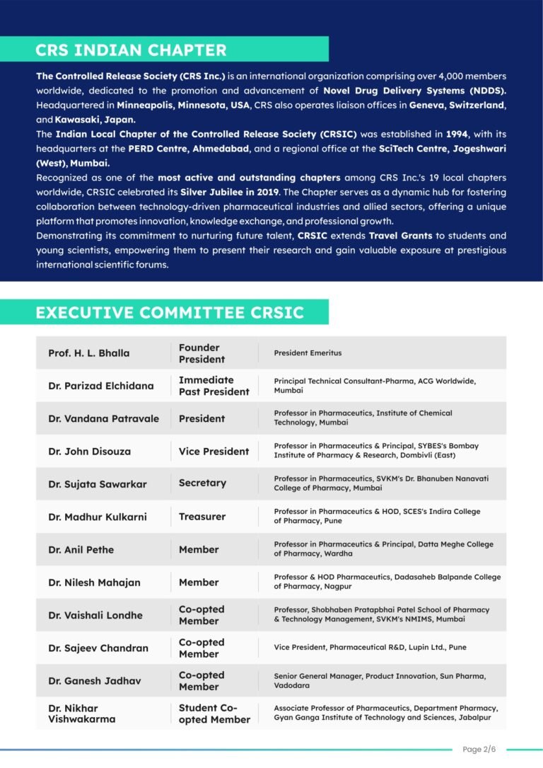 24th International Symposium on Advances in Technology and Business ...